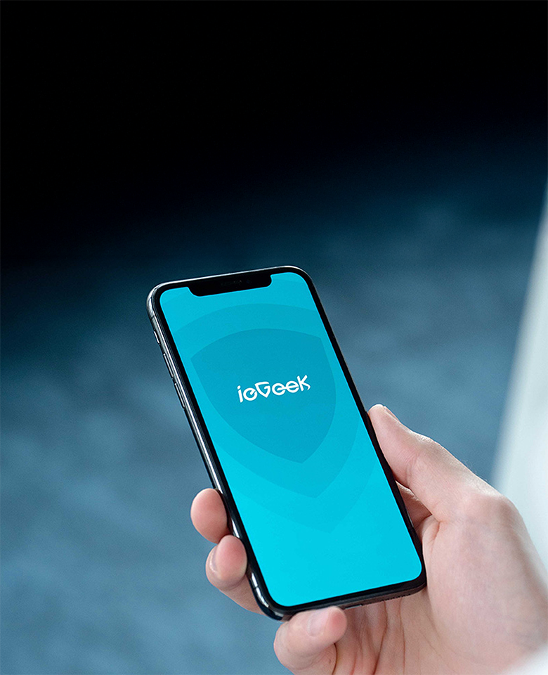 ieGeek App herunterladen – Sicherheitskameras jederzeit live überwachen ...